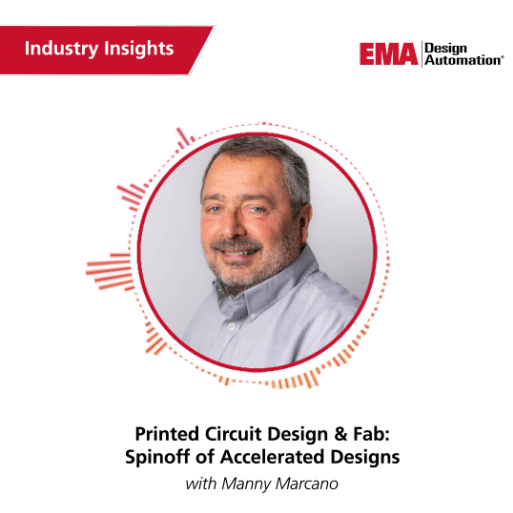 Accelerated Designs, The Future of PCB, and Everything In-Between | EMA ...