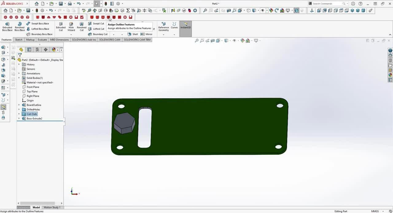 MCAD to ECAD Integration with CADSync | EMA Design Automation