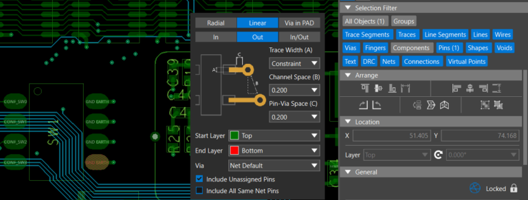 How to Route Boards in OrCAD X Presto | EMA Design Automation