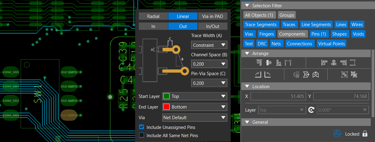 How to Route Boards in OrCAD X Presto | EMA Design Automation