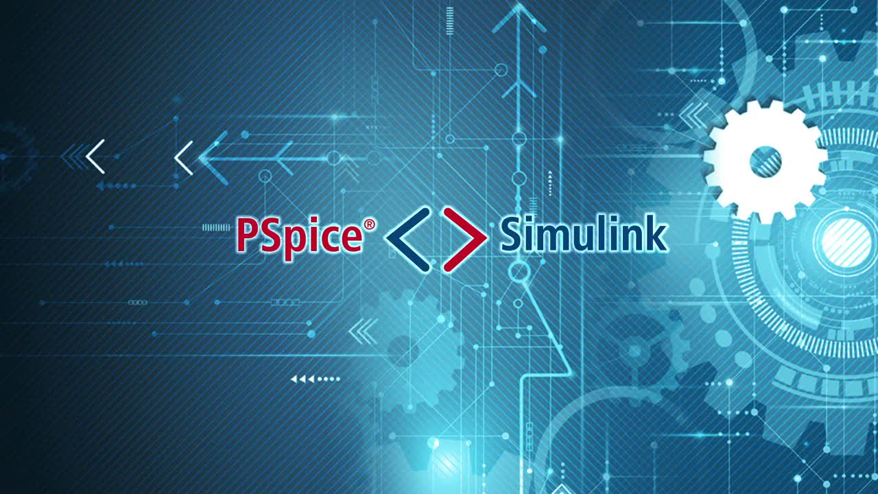 PSpice MATLAB Overview | EMA Design Automation