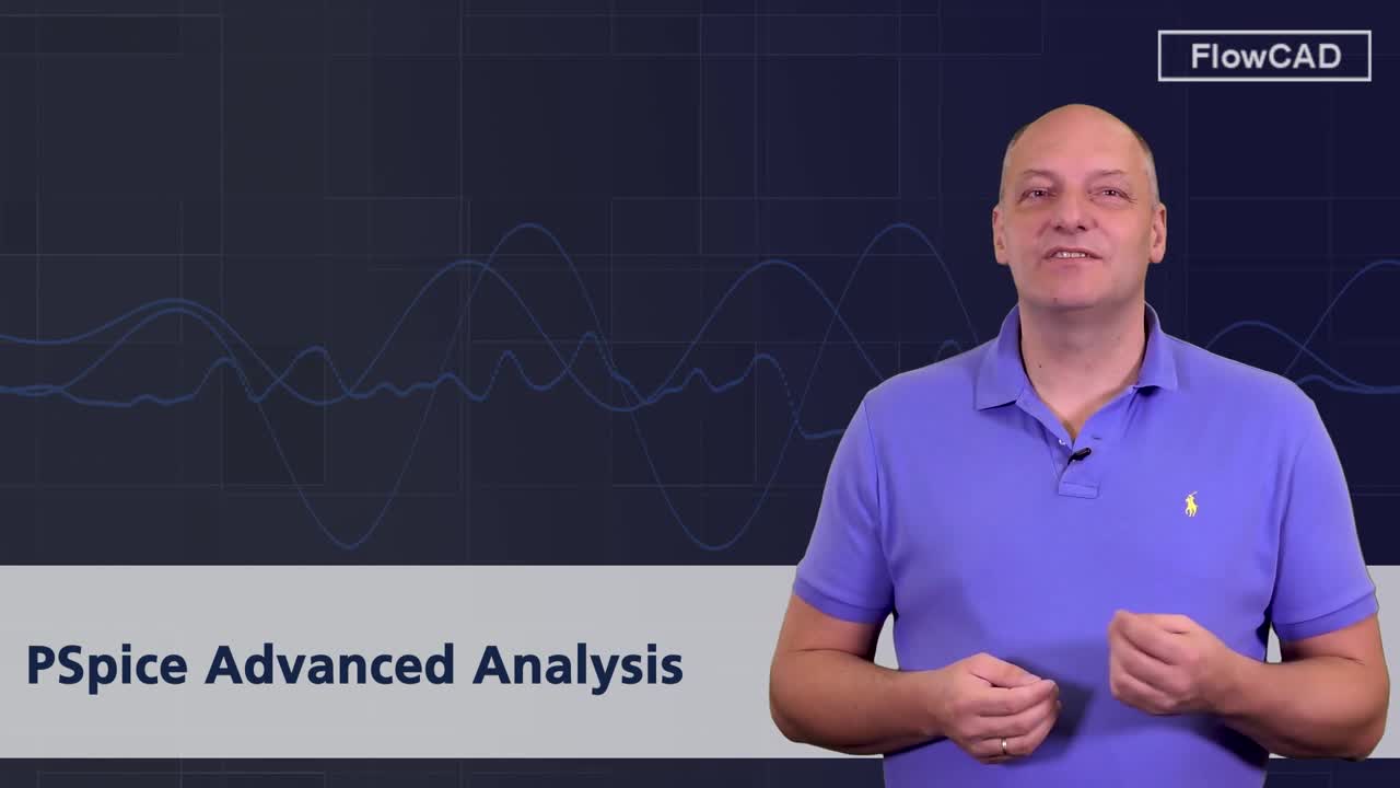 Pspice Advanced Analysis Hero Ema Design Automation