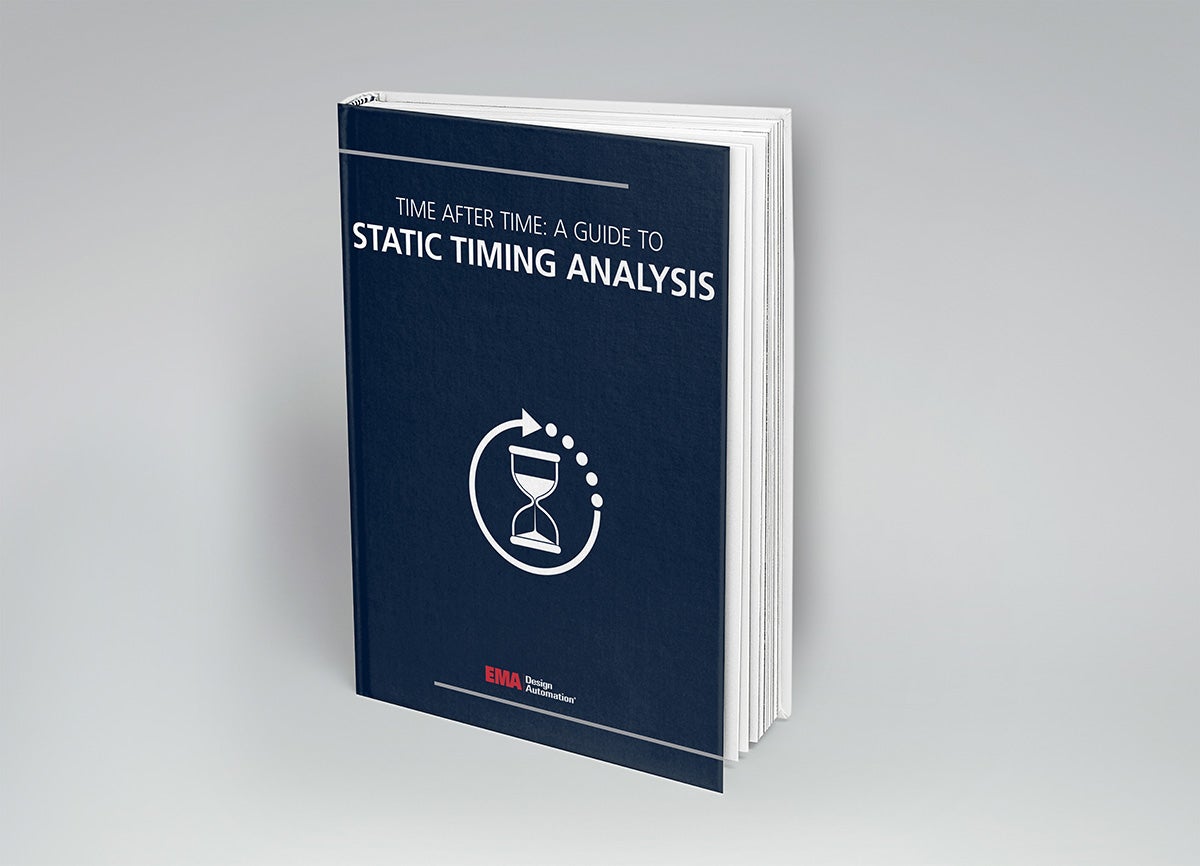 A Guide to Static Timing Analysis | EMA Design Automation
