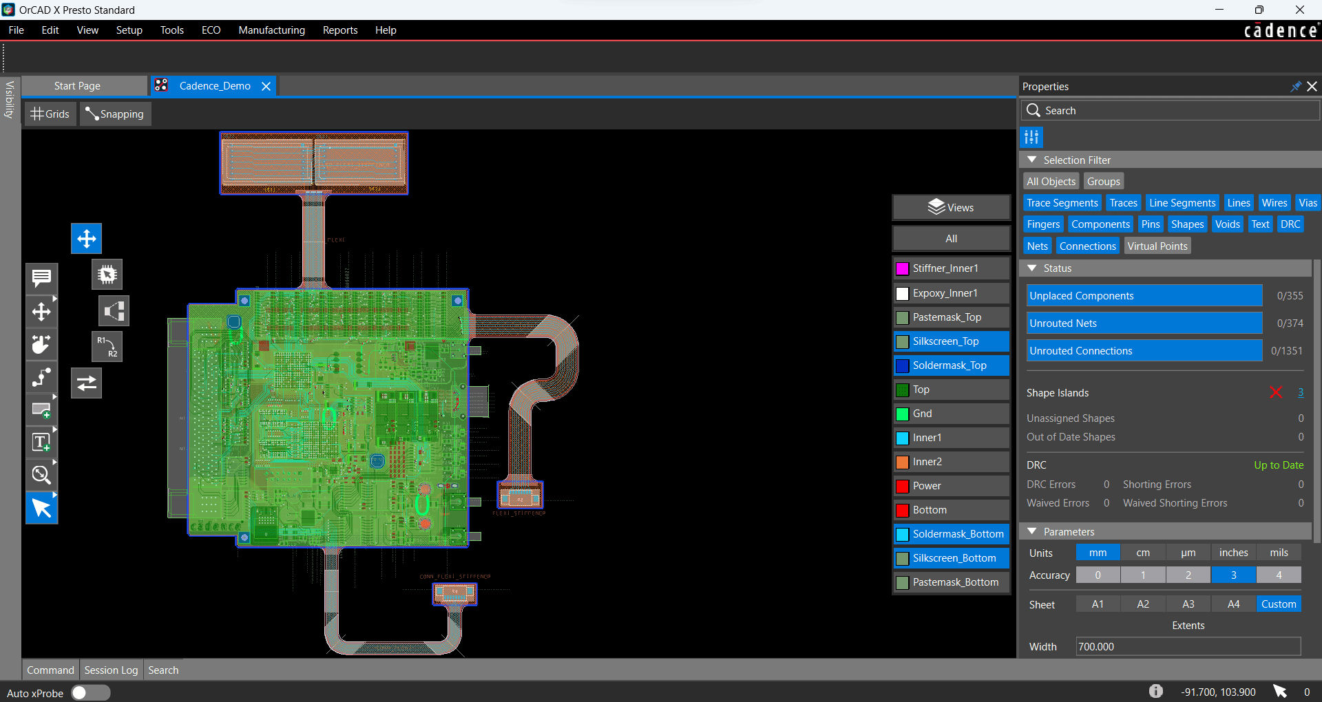 EMA Unified Library Bundle | EMA Design Automation