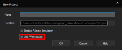 How to Use Workspaces in OrCAD X Capture CIS | EMA Design Automation