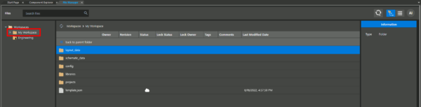 How to Use Workspaces in OrCAD X Capture CIS | EMA Design Automation