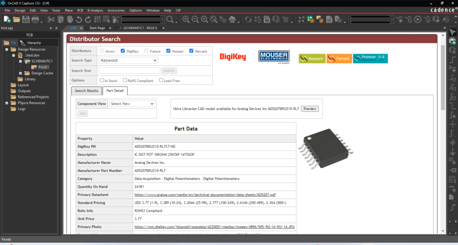 EMA Unified Library Bundle | EMA Design Automation