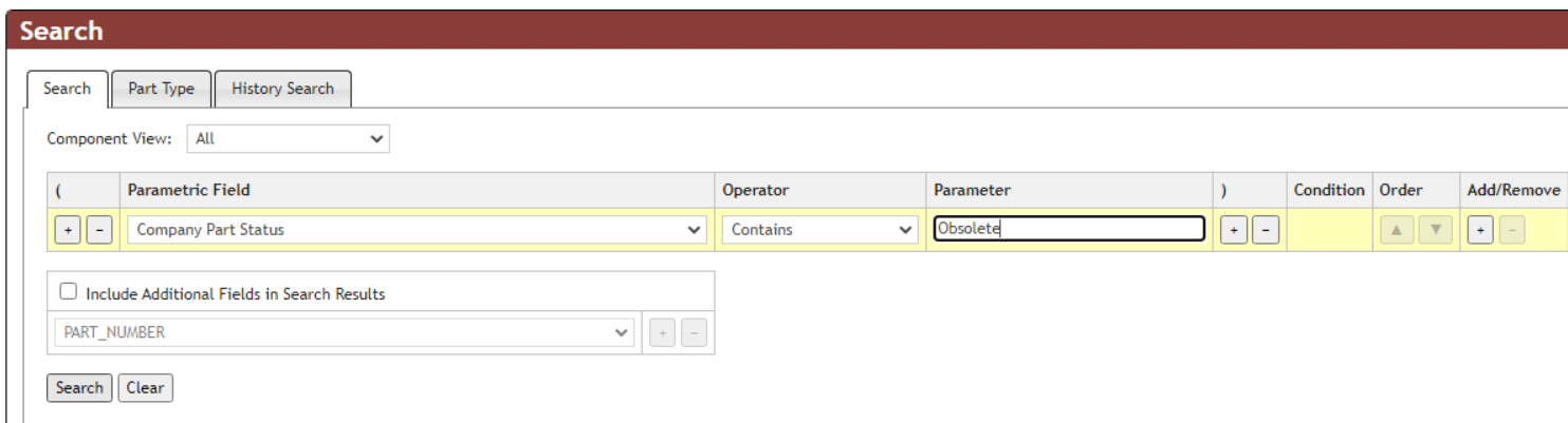 How to Utilize Where Used Functionality in OrCAD CIP | EMA Design ...