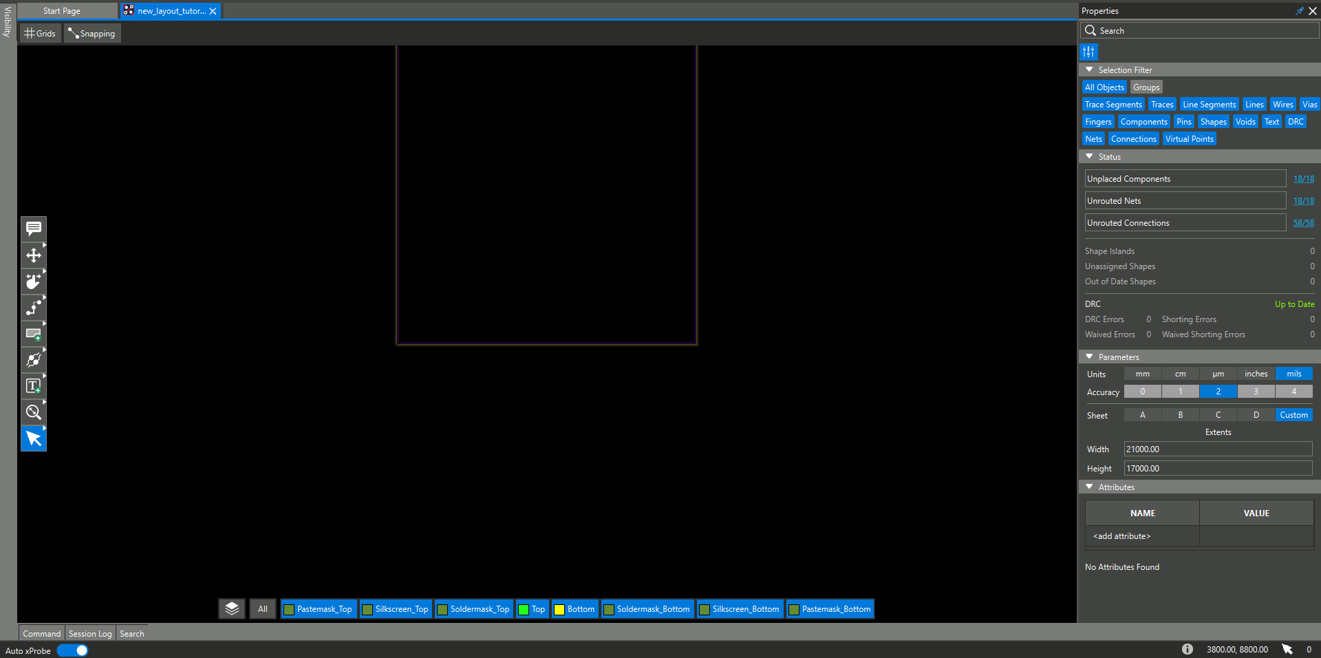 How to Create a New PCB Layout From a Schematic in OrCAD Capture | EMA Design Automation