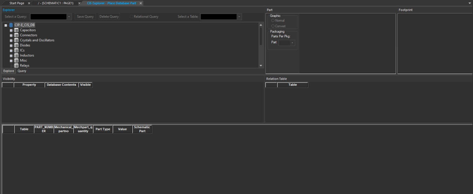 How to Color Code Parts in OrCAD X Capture CIS | EMA Design Automation