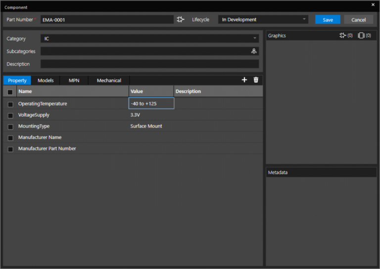 How to Add Components in OrCAD X Capture CIS | EMA Design Automation