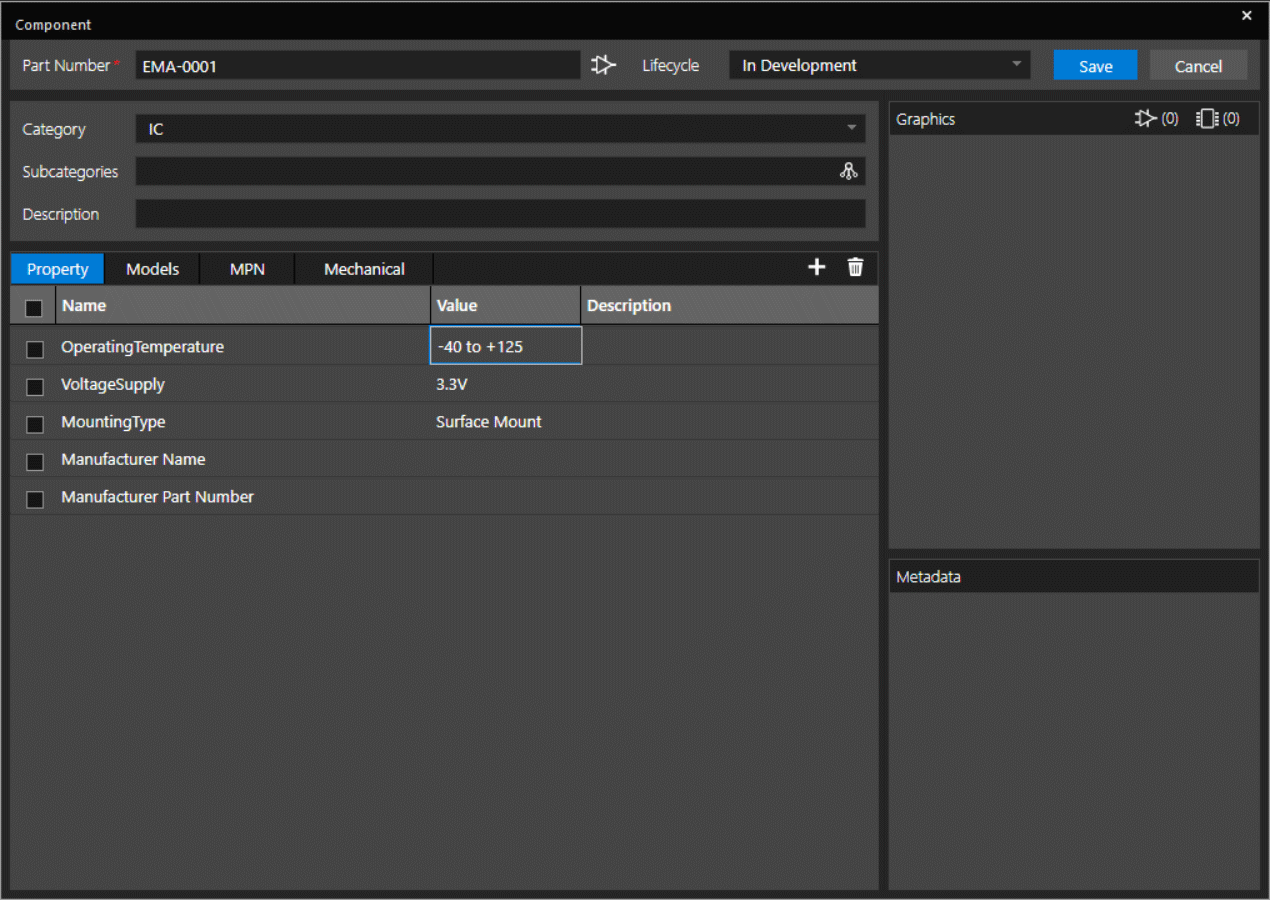 How to Add Components in OrCAD X Capture CIS | EMA Design Automation