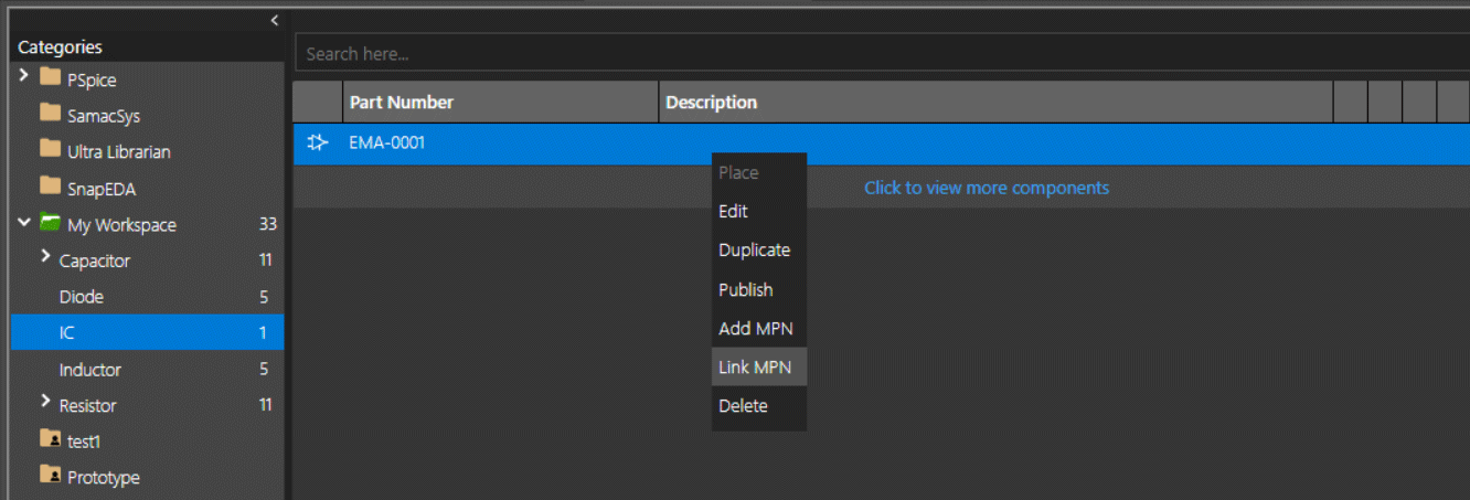 How to Add Components in OrCAD X Capture CIS | EMA Design Automation