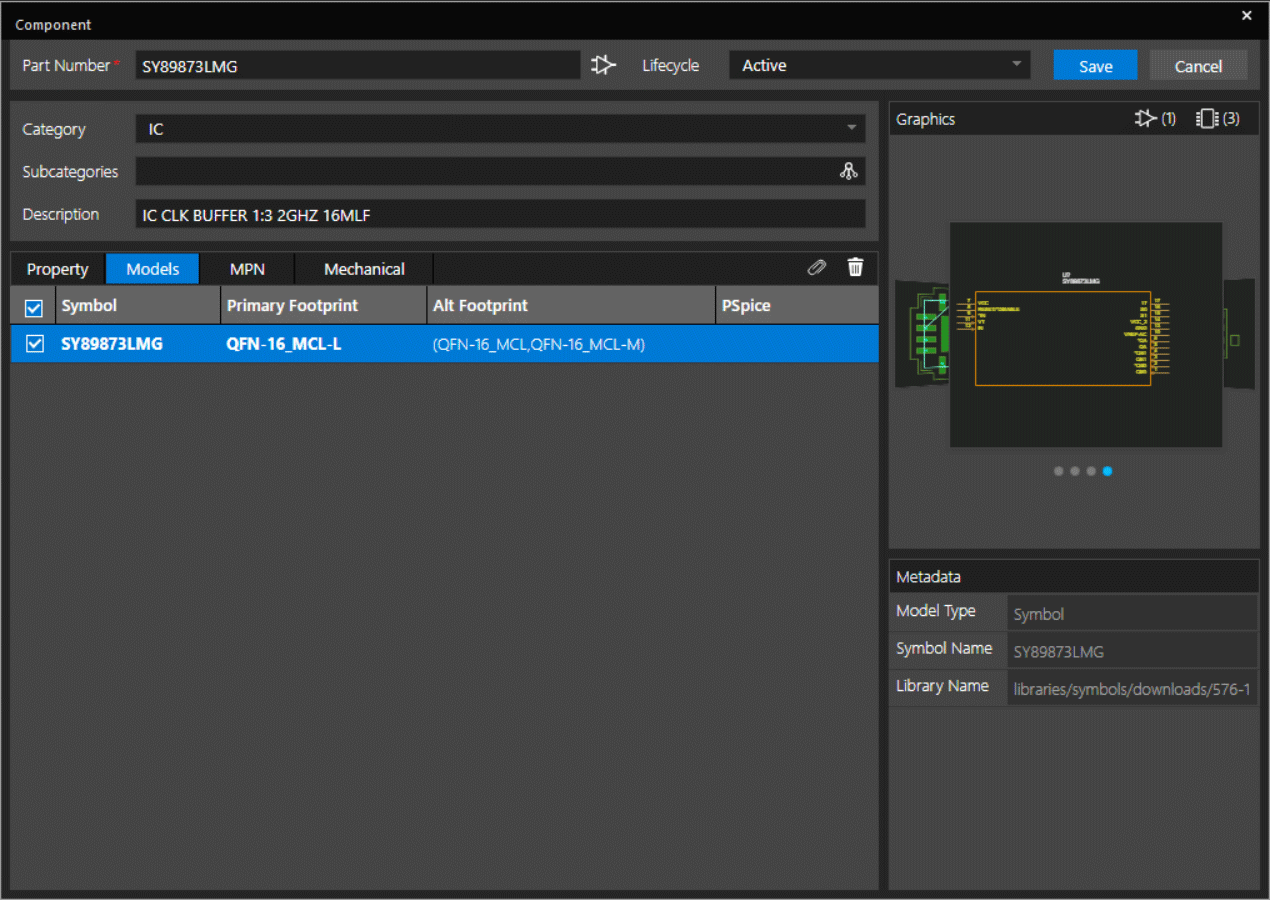 How to Add Components in OrCAD X Capture CIS | EMA Design Automation