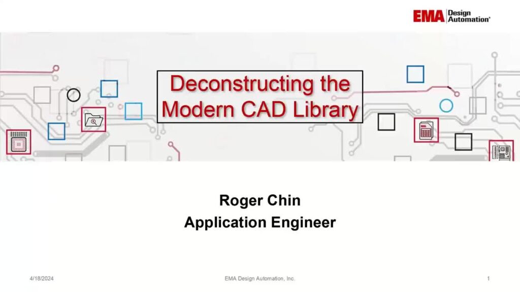 On-Demand Webinars | EMA Design Automation