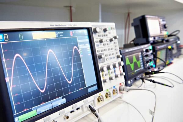 Mixed Signal Circuit Design Applications | EMA Design Automation