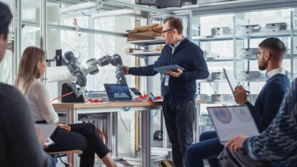 Electronic Design Automation (EDA): An Overview | EMA Design Automation