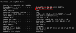 How to Find Your Host ID for OrCAD and Cadence Software | EMA Design ...