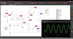 PSpice Simulation Software | EMA Design Automation