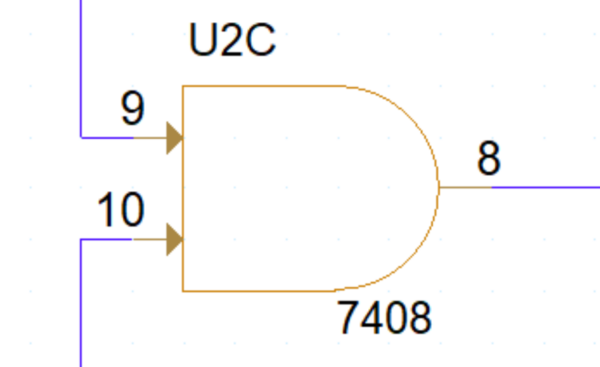 AND and NAND Gate SPICE Models: Explained | EMA Design Automation