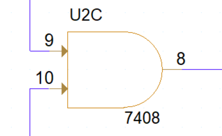 AND and NAND Gate SPICE Models: Explained | EMA Design Automation