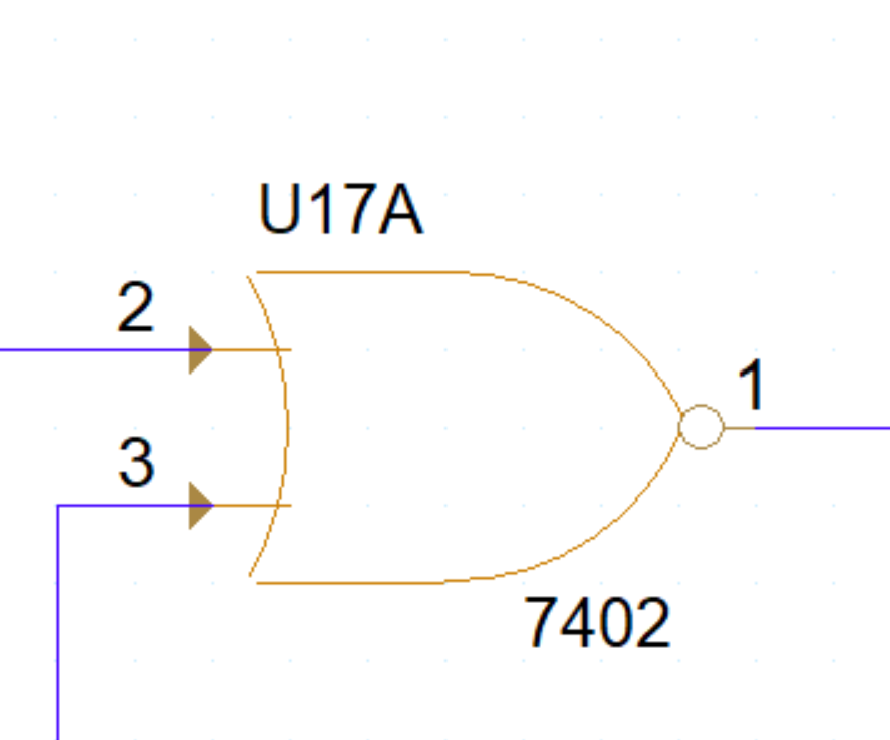 OR and NOR Gate SPICE Models: Explained | EMA Design Automation