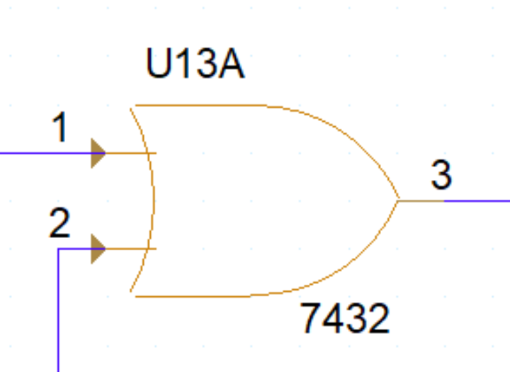 OR and NOR Gate SPICE Models: Explained | EMA Design Automation