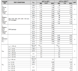 OR and NOR Gate SPICE Models: Explained | EMA Design Automation