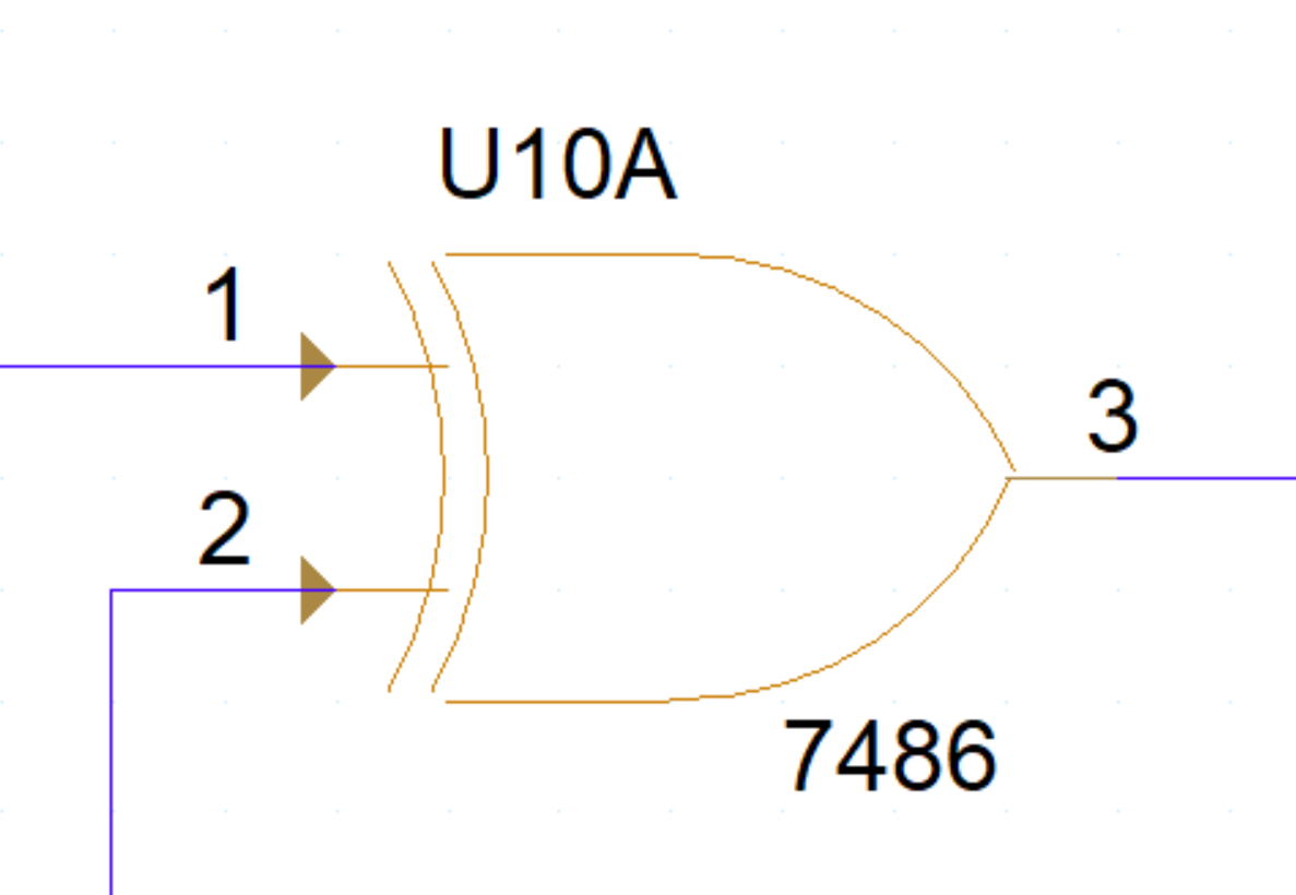 XOR and XNOR Gate SPICE Models: Explained | EMA Design Automation