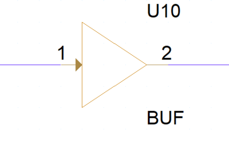 Buffer and Inverter SPICE Models: Explained | EMA Design Automation