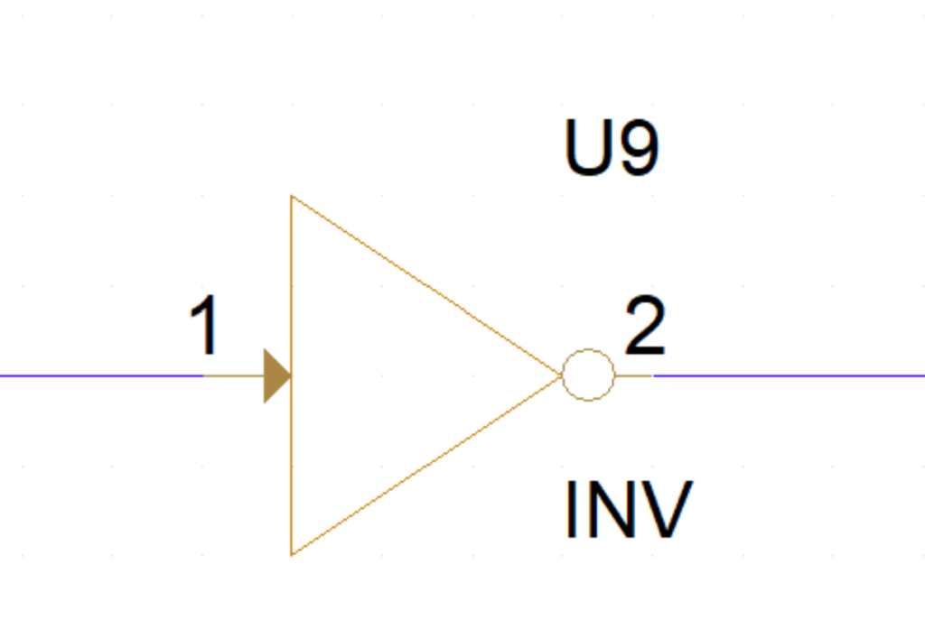 Buffer and Inverter SPICE Models: Explained | EMA Design Automation
