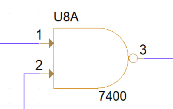 AND and NAND Gate SPICE Models: Explained | EMA Design Automation