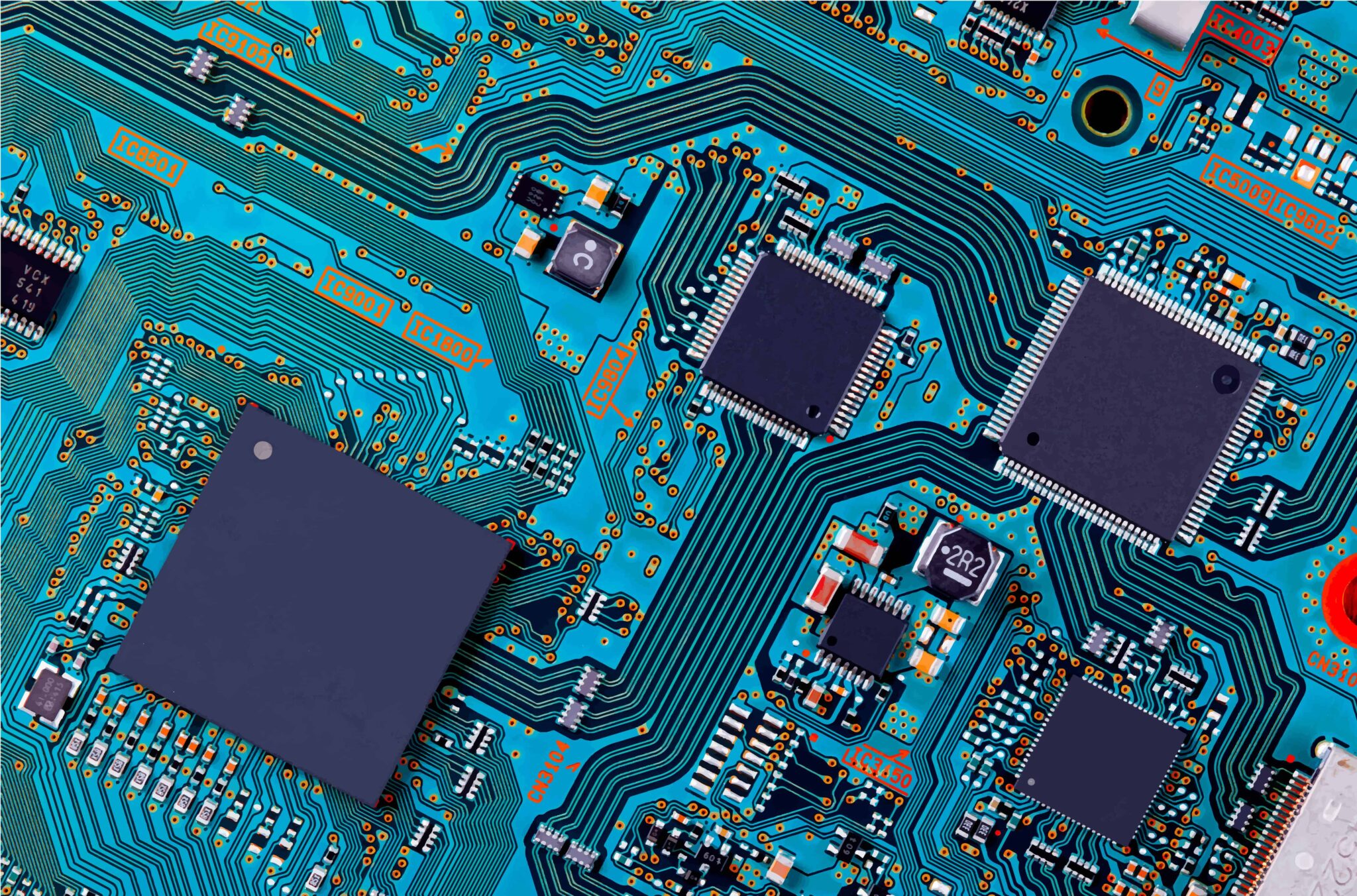 Top Signal Integrity and Power Integrity Tools | EMA Design Automation
