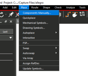 How to Assign PCB Footprints in OrCAD | EMA Design Automation