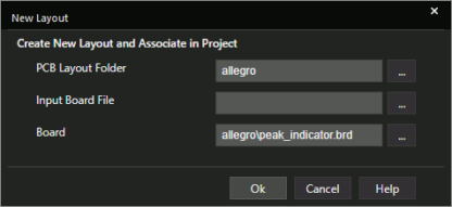 How to Assign PCB Footprints in OrCAD | EMA Design Automation