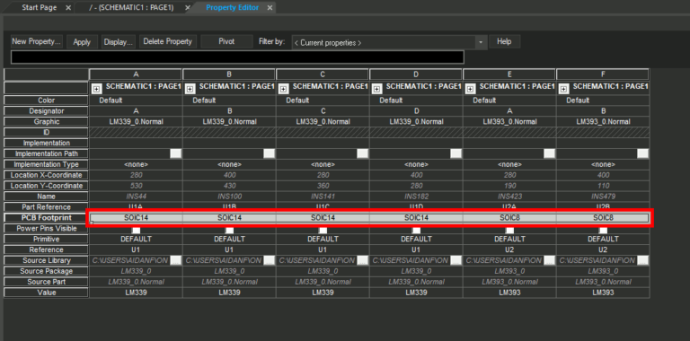 How to Netlist a Design in OrCAD Capture | EMA Design Automation
