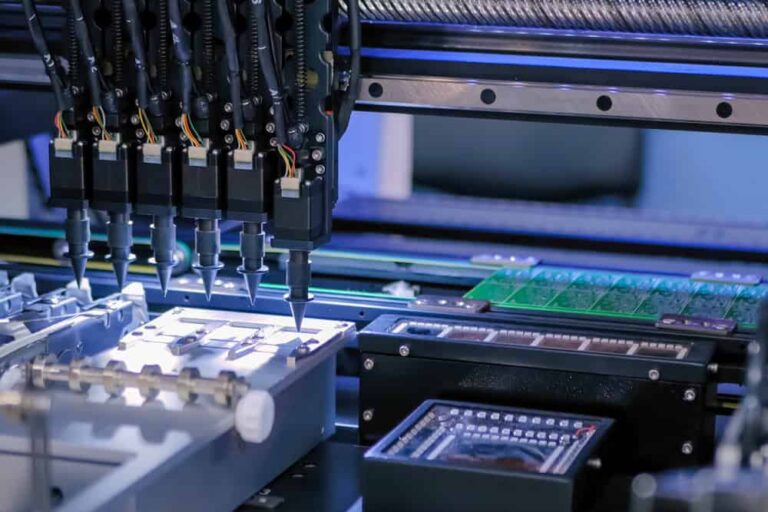 Important PCB Design Rules for an Efficient Workflow | EMA Design ...