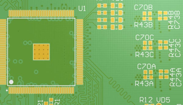 PCB Footprint Design Guidelines | EMA Design Automation