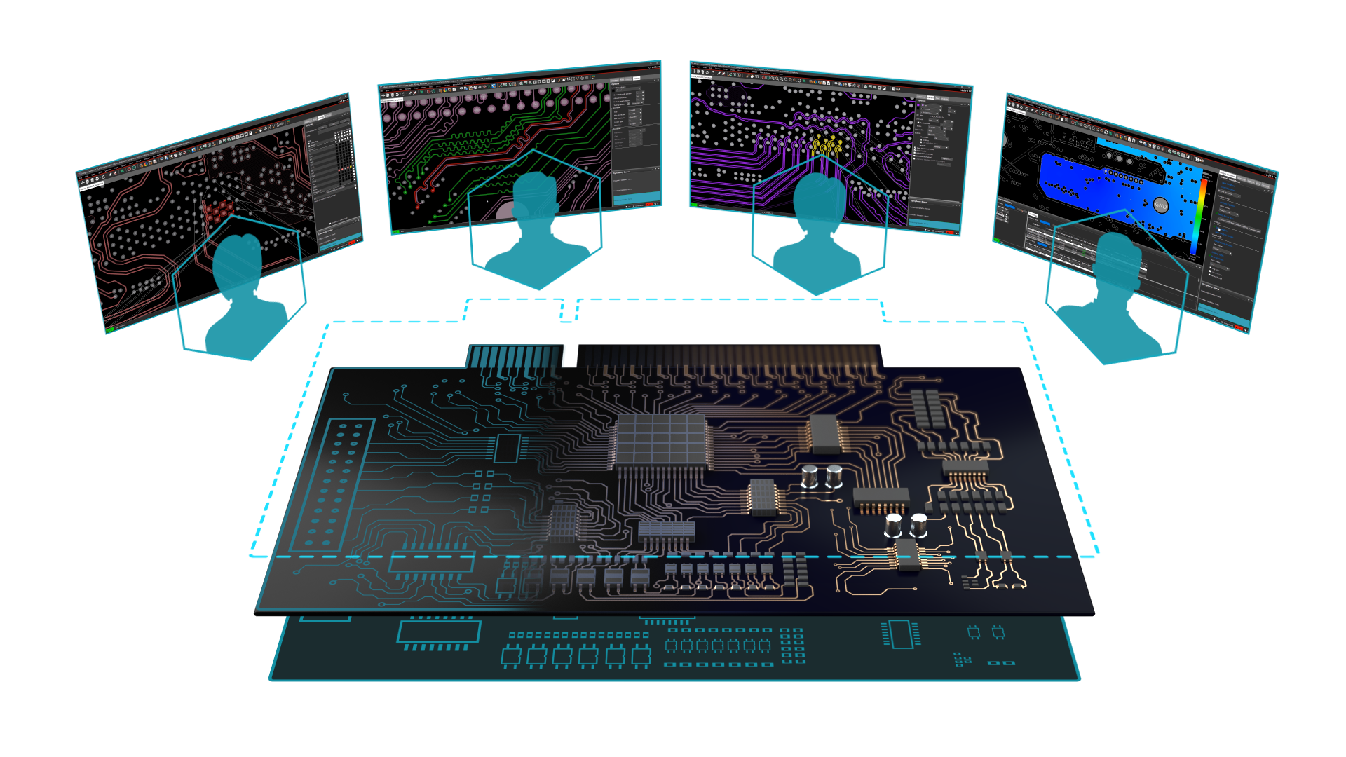 HyperLynx vs Sigrity | EMA Design Automation