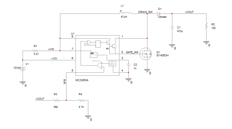 How to Simulate Sections of your Schematic Designs | EMA Design Automation