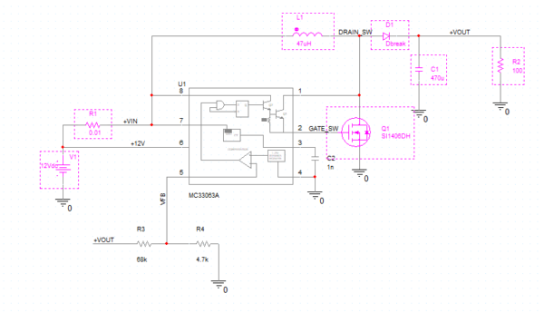 How to Simulate Sections of your Schematic Designs | EMA Design Automation