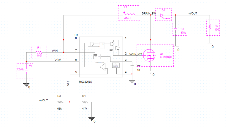 How to Simulate Sections of your Schematic Designs | EMA Design Automation