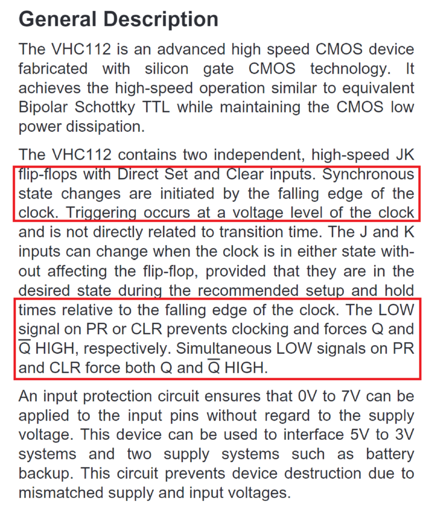 JK Flip-Flop SPICE Model: Explained | EMA Design Automation