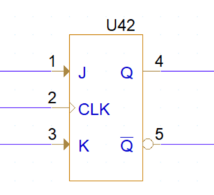 T Flip-Flop SPICE Model: Explained | EMA Design Automation