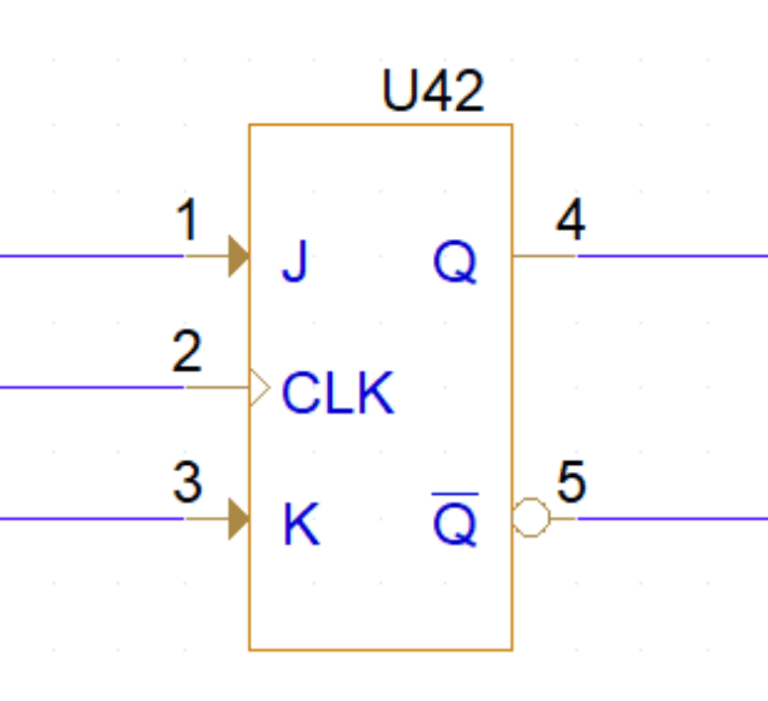 JK Flip-Flop SPICE Model: Explained | EMA Design Automation