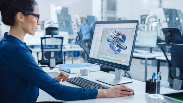 Top CAD Software for Mechanical Engineers | EMA Design Automation