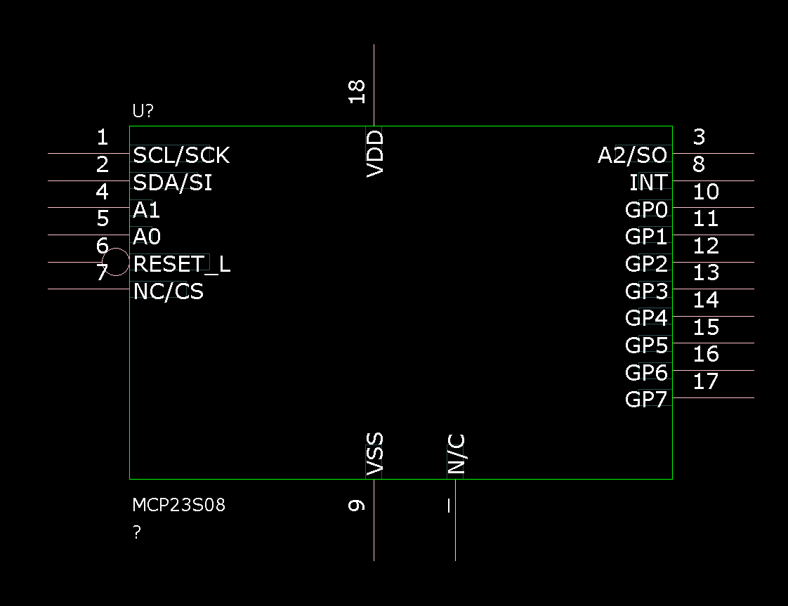 How to Create a Schematic Symbol with EDABuilder | EMA Design Automation