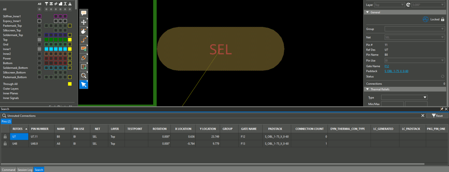 How to Navigate the OrCAD X Presto User Interface | EMA Design Automation