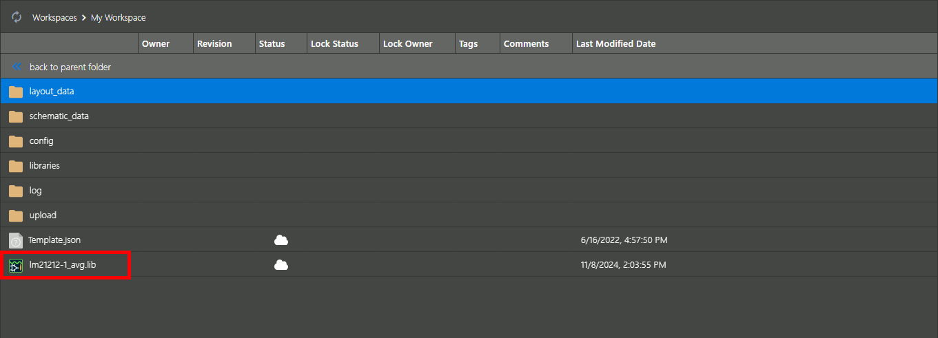 How to Upload Files to a Cloud Workspace in OrCAD X Capture | EMA Design Automation