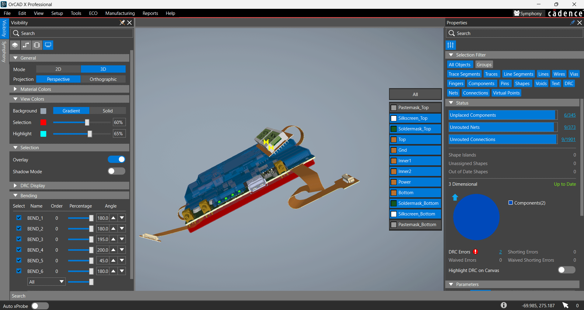 Cadence PCB Solutions | EMA Design Automation